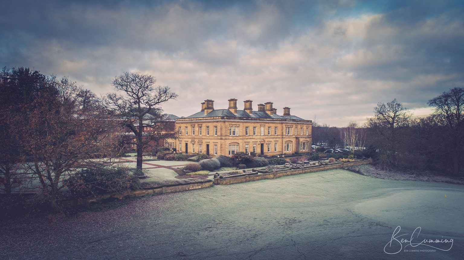 Oulton Hall Wedding Photographer - Leeds, West Yorkshire